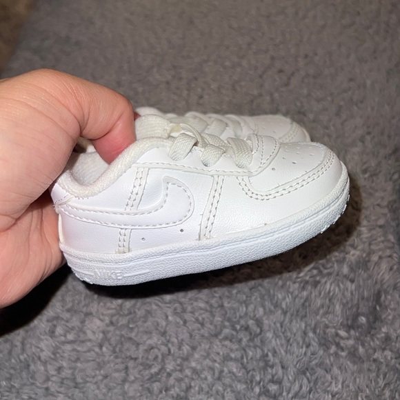 Nike | Shoes | Infant Air Force | Poshmark